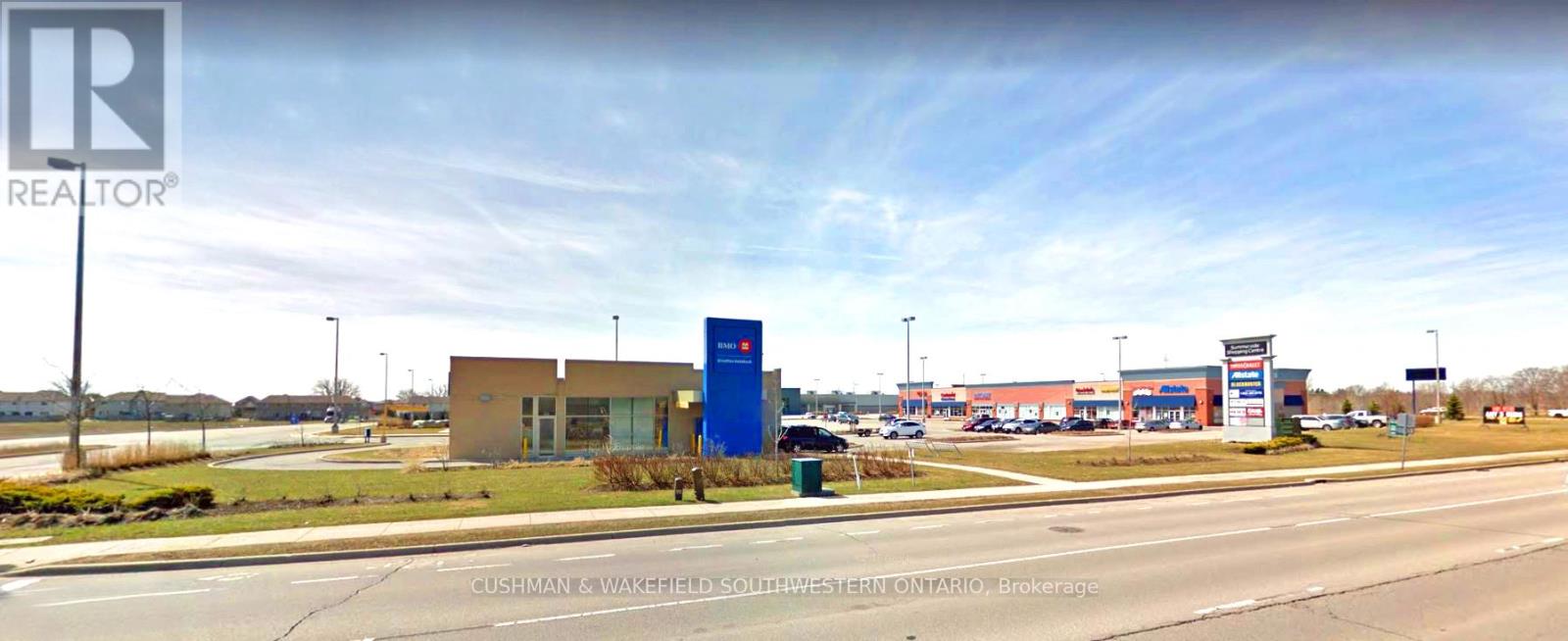 For lease: 202 - 1305 COMMISSIONERS ROAD E, London South (South U ...