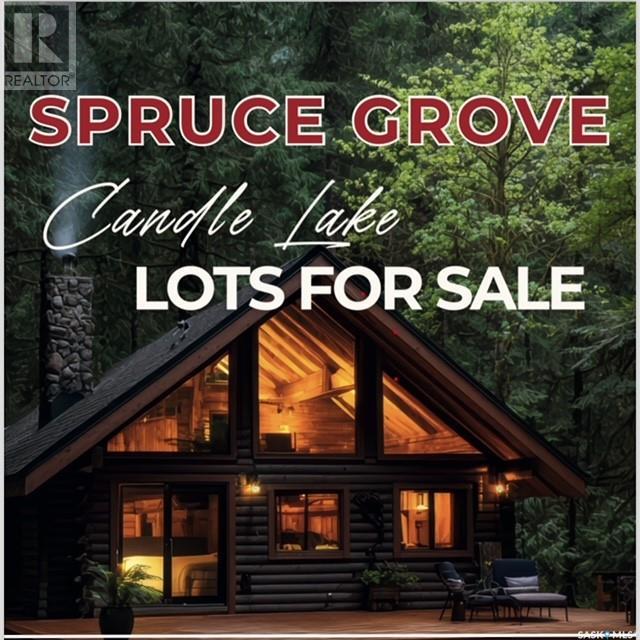 À vendre : 1 Black Spruce COVE, Candle Lake, Saskatchewan S0J3E0 ...