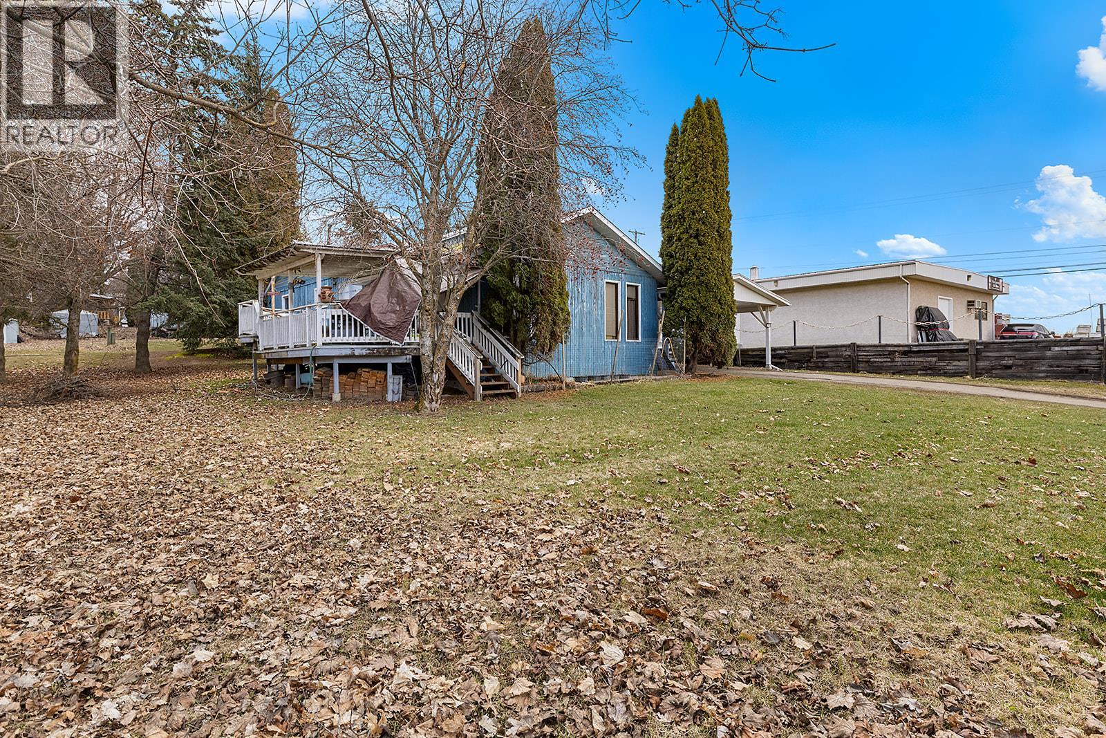 For sale: 3116 3 Highway, Erickson, British Columbia V0B1G1 - 10339351 ...