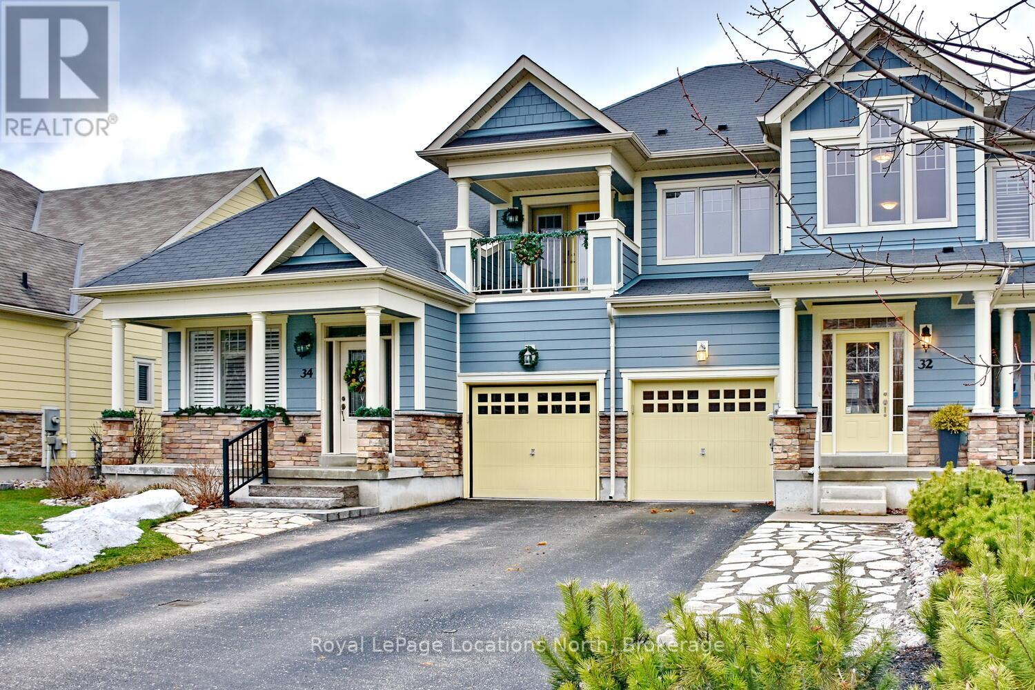 À vendre : 32 SANDY COAST CRESCENT, Wasaga Beach, Ontario L9Z0G1 ...