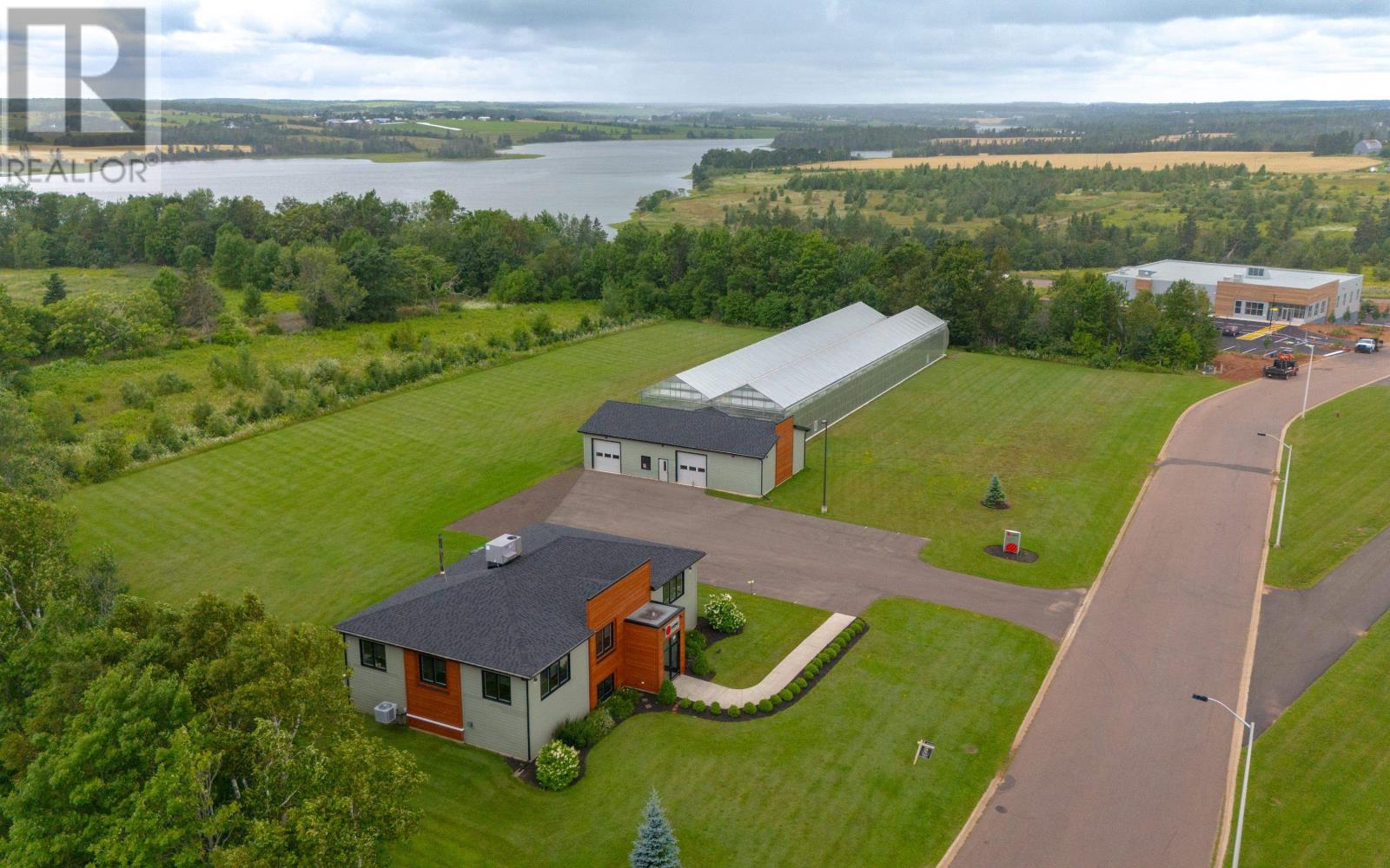 For sale: 19 Regis Duffy Drive, West Royalty, Prince Edward Island ...