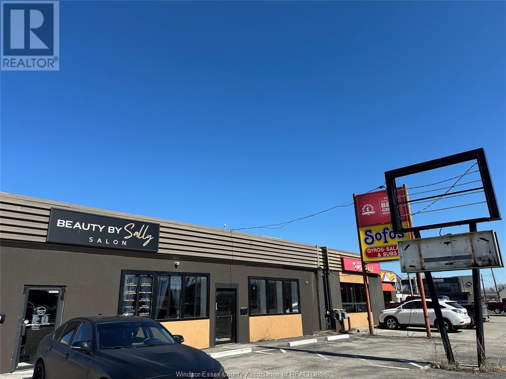 For sale: 6058 TECUMSEH ROAD East, Windsor, Ontario N8T1E3 - 25006548 ...