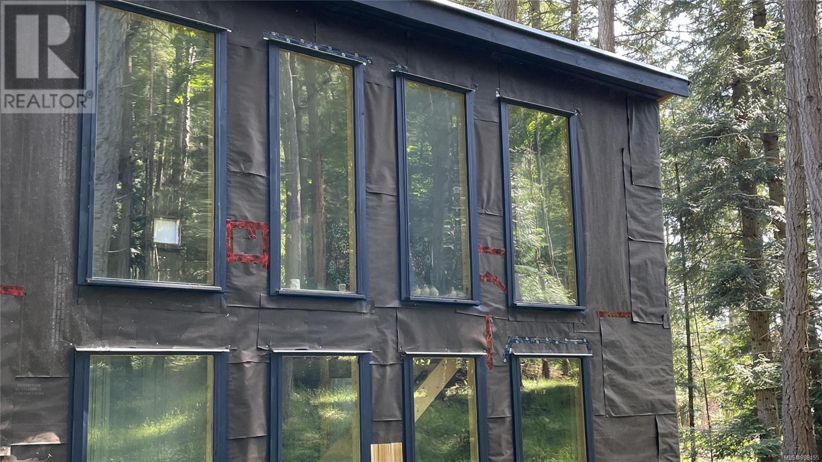 For sale: 685 Weathers Way, Mudge Island, British Columbia V0R1X0 ...