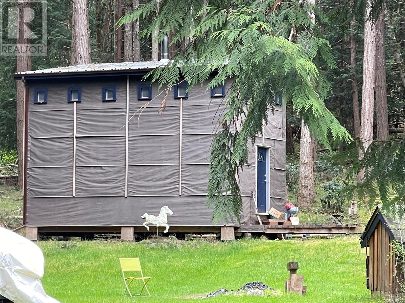 For sale: 685 Weathers Way, Mudge Island, British Columbia V0R1X0 ...