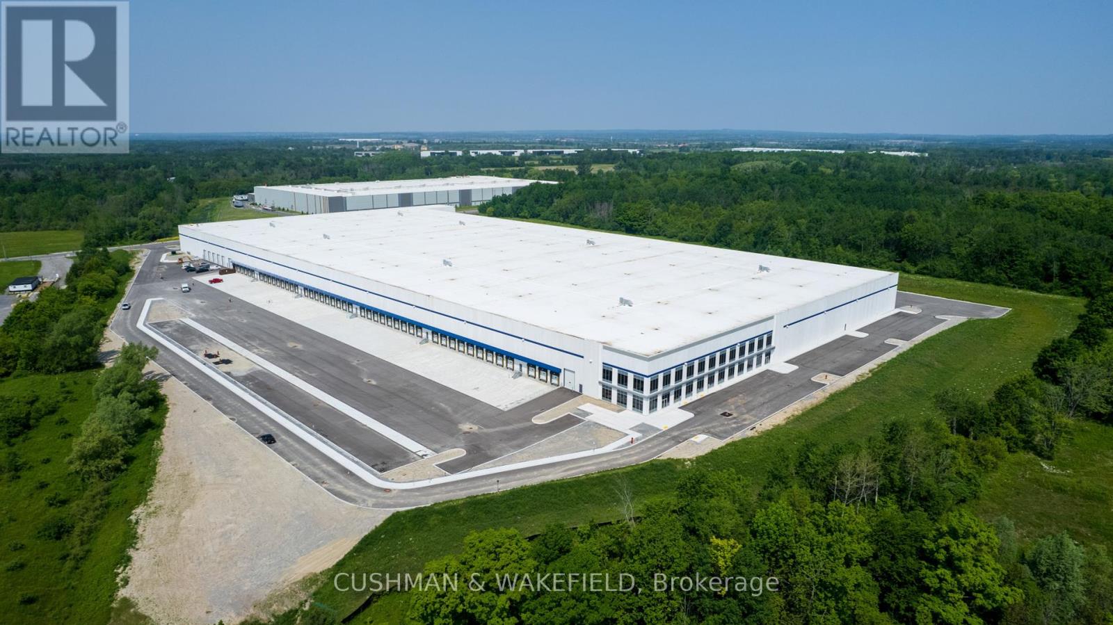 For lease: 1565 THORNTON ROAD, Oshawa (Northwood), Ontario L1H7K4 ...