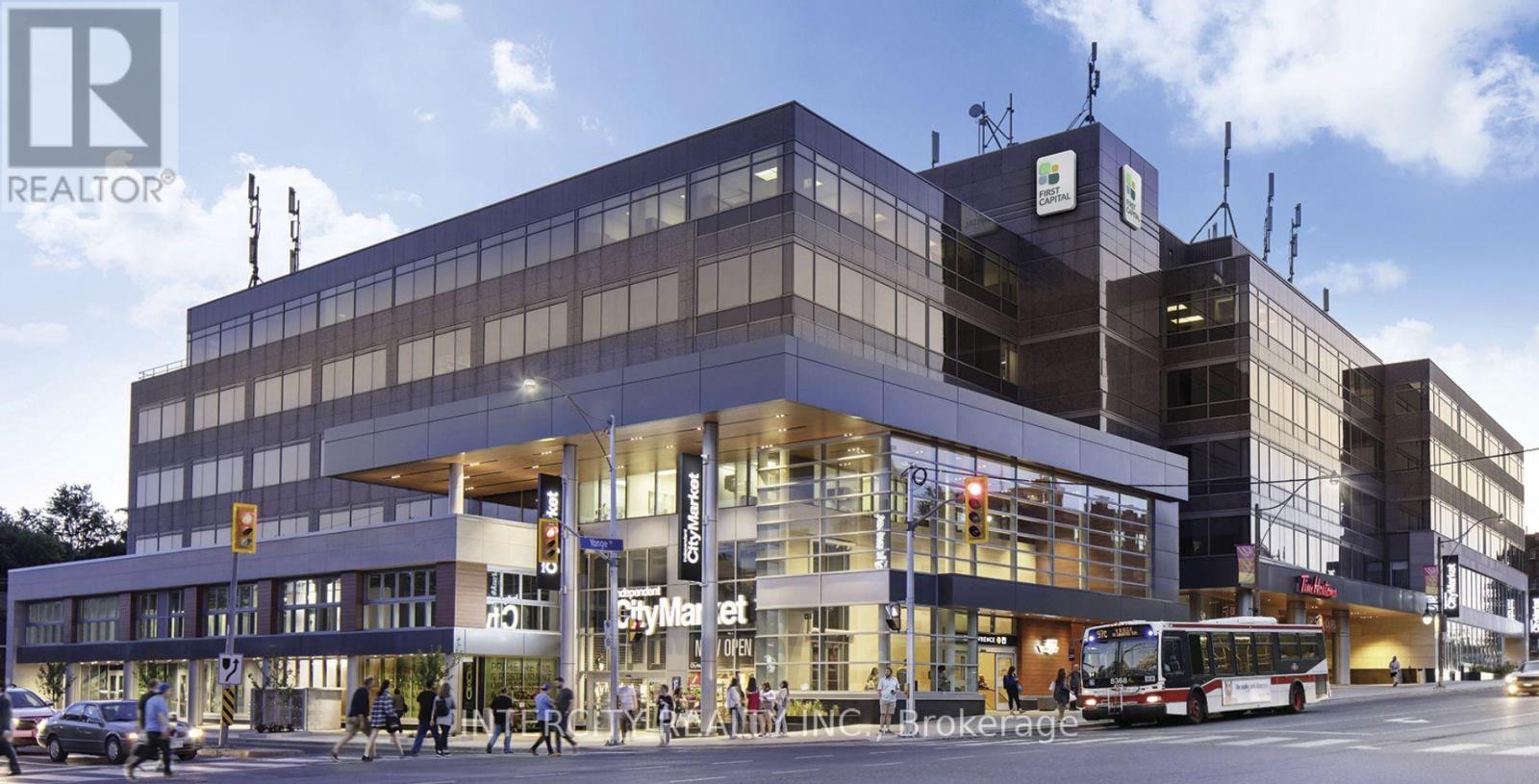 For lease: 5050 - 3080 YONGE STREET, Toronto (Lawrence Park North ...