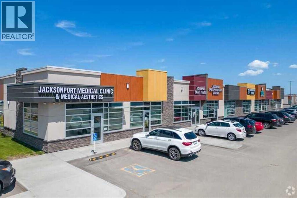 For lease: 132, 3730 104 Avenue NE, Calgary, Alberta T3N0T1 - A2203686 ...