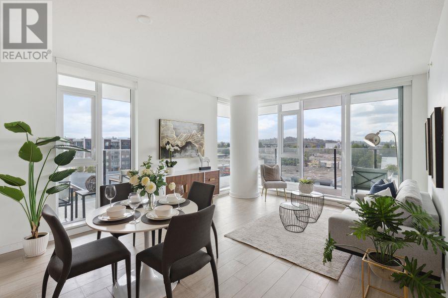 À vendre : 603 1401 HUNTER STREET, North Vancouver, Colombie ...