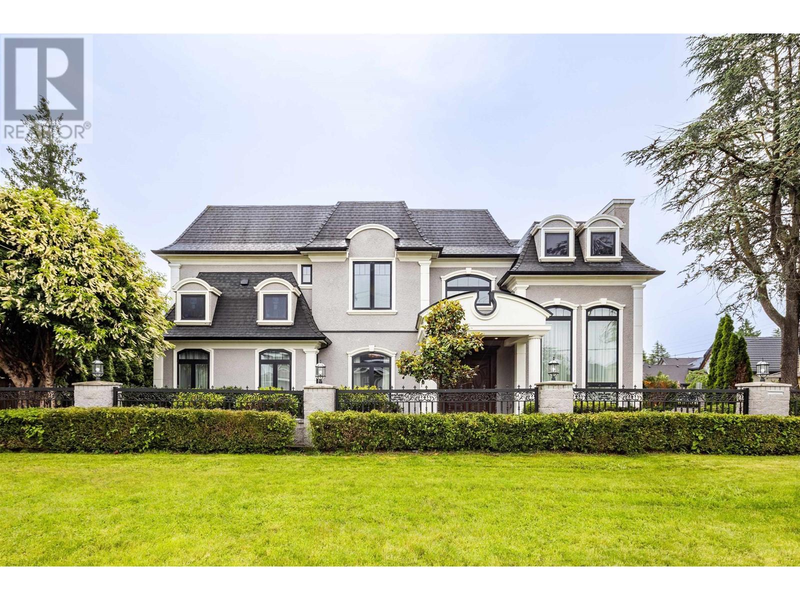 For sale: 9800 SAUNDERS ROAD, Richmond, British Columbia V7A2B6 ...