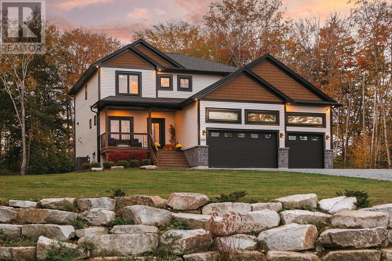 450 Paula Drive, Hammonds Plains, Nova Scotia B3Z0H7 | REALTOR.ca