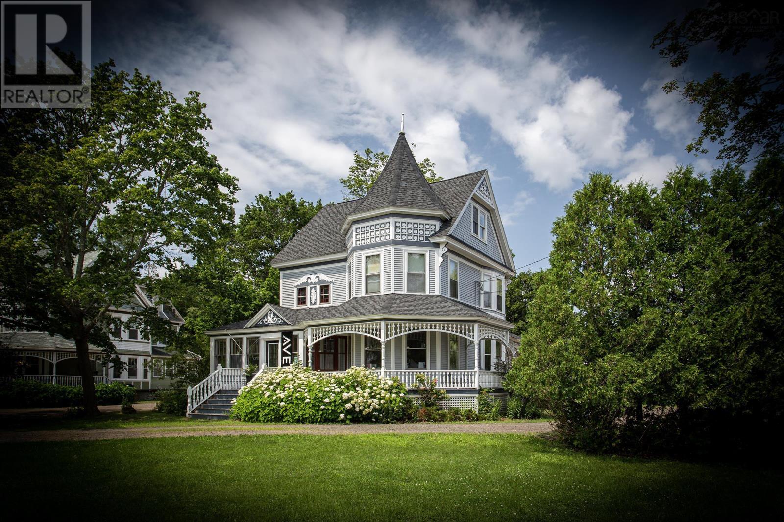 189 Main Street, Middleton, Nova Scotia B0S1P0 | REALTOR.ca