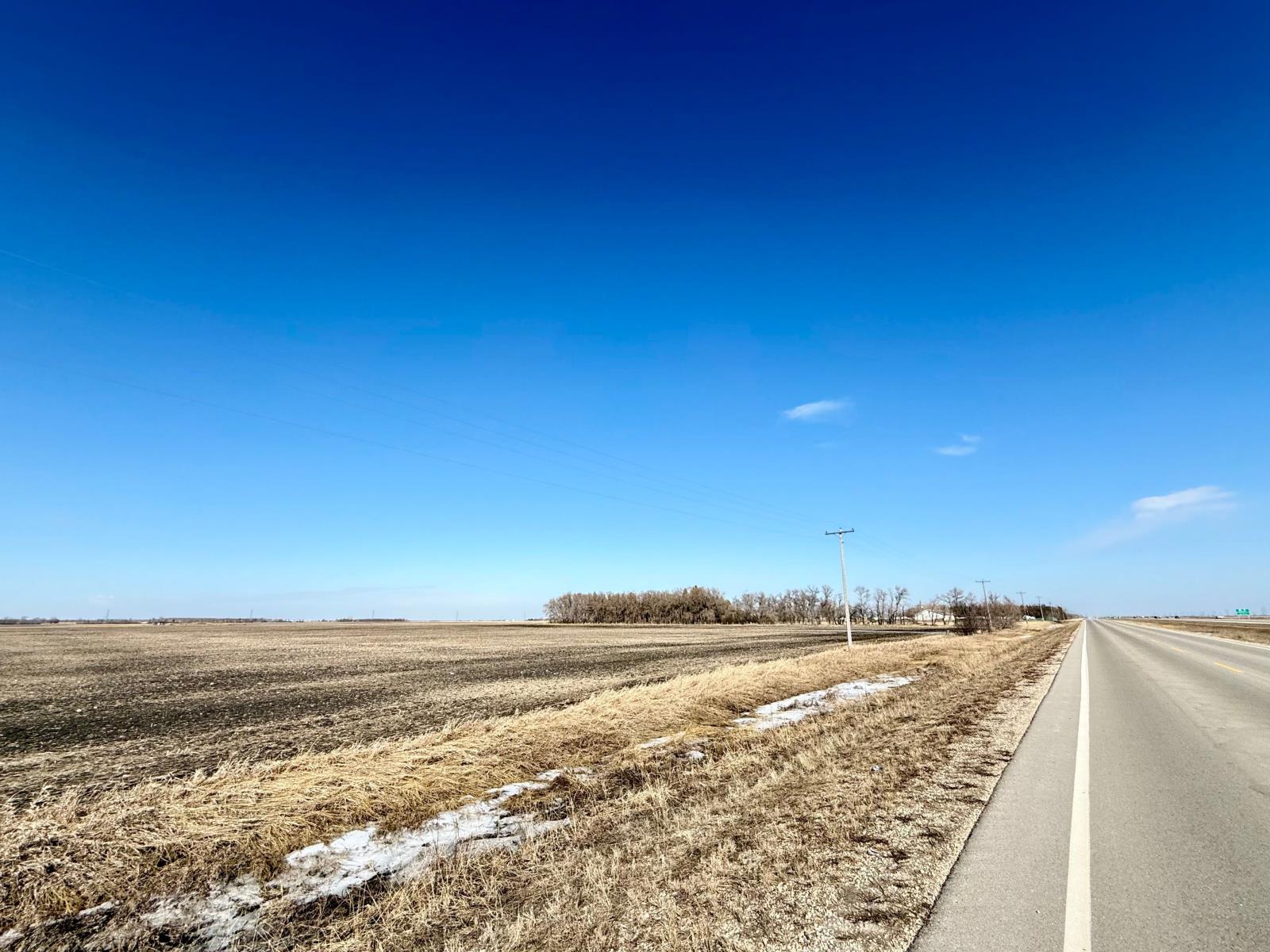 For sale: 0 Sturgeon Road, Rosser, Manitoba R3C2E6 ...
