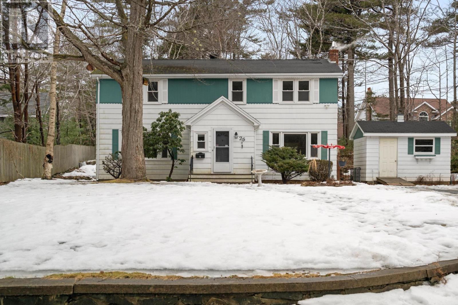 26 Albion Road, Halifax, Nova Scotia B3P1P7 | REALTOR.ca