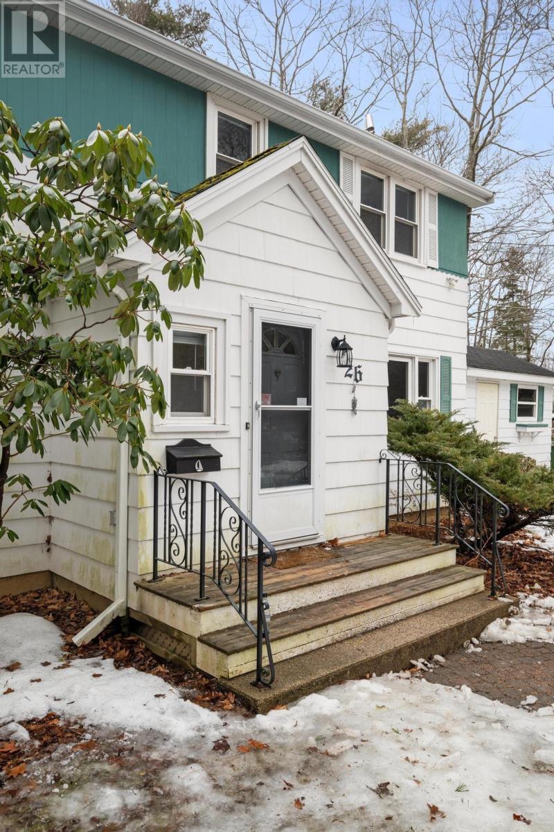 26 Albion Road, Halifax, Nova Scotia B3P1P7 | REALTOR.ca