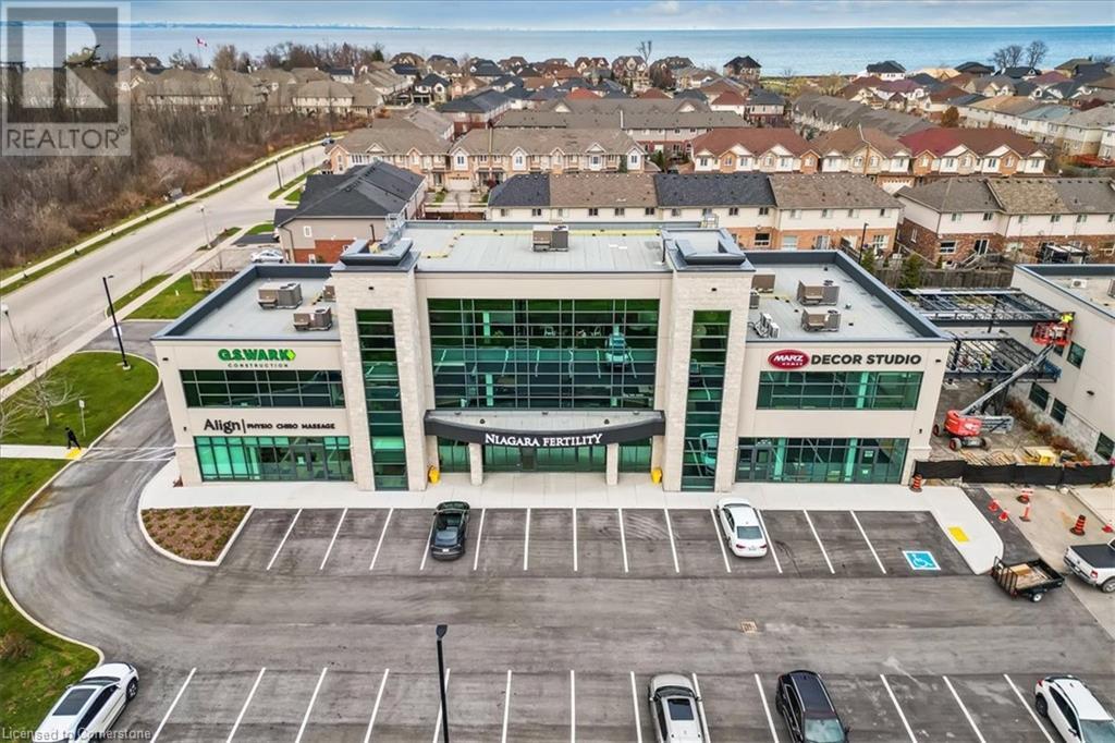 For rent: 821 NORTH SERVICE Road Unit# 1B, Stoney Creek, Ontario L8E5C3 ...