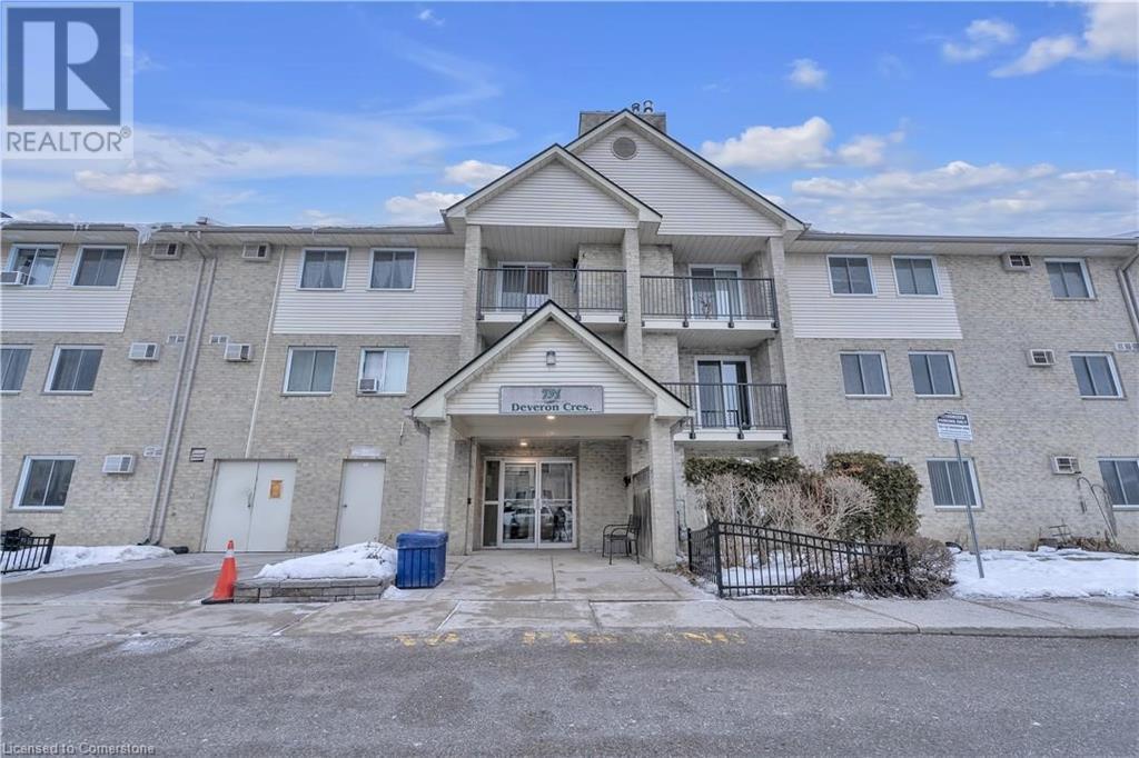 731 Deveron Crescent Unit 305 London Ontario N5z4x6 Realtor Ca