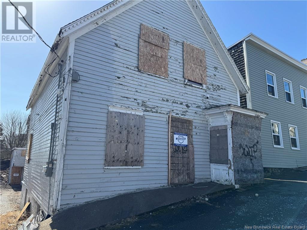 For sale: 140 Elliott Row, Saint John, New Brunswick E2L1C9 - NB114936 ...