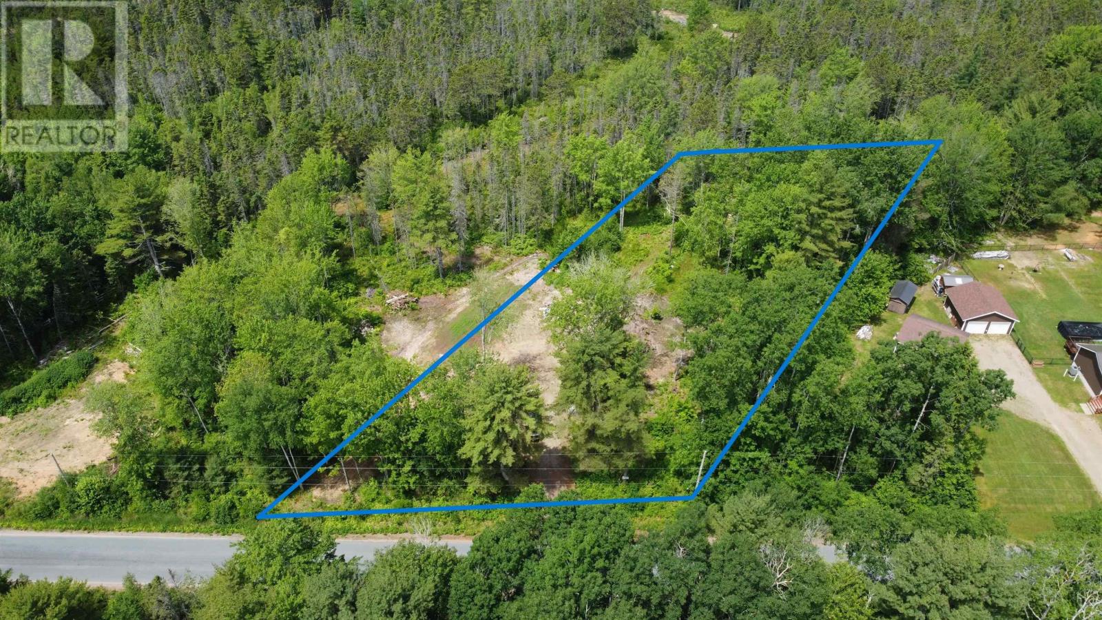 For sale: Lot 1 Middle Road, Nictaux, Nova Scotia B0S1P0 - 202506002 ...