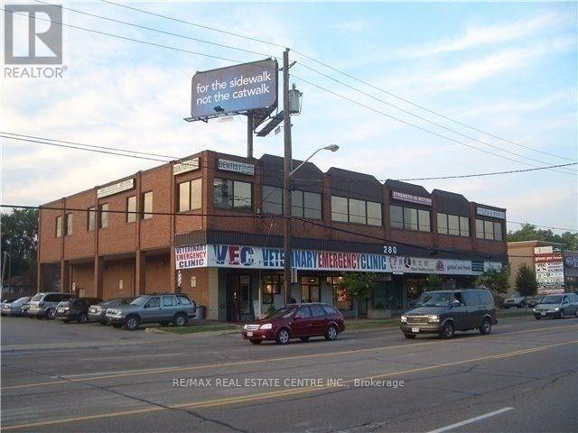 For lease: 280 SHEPPARD AVENUE E, Toronto (Willowdale East), Ontario M2N3B1 - C12046941 | REALTOR.ca