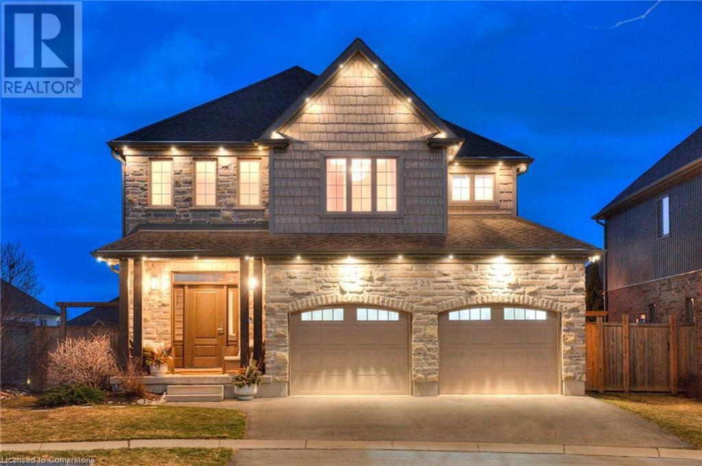 23 GEIGER Place, Baden, Ontario N3A0C6 | REALTOR.ca