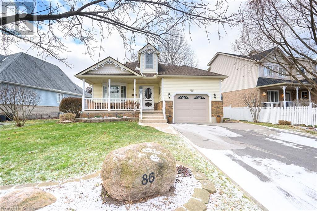 86 GRIFFITH Drive, Grimsby, Ontario L3M5K9 | REALTOR.ca