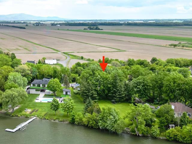 À vendre : 457 Ch. des Patriotes, Saint-Mathias-sur-Richelieu, Québec ...