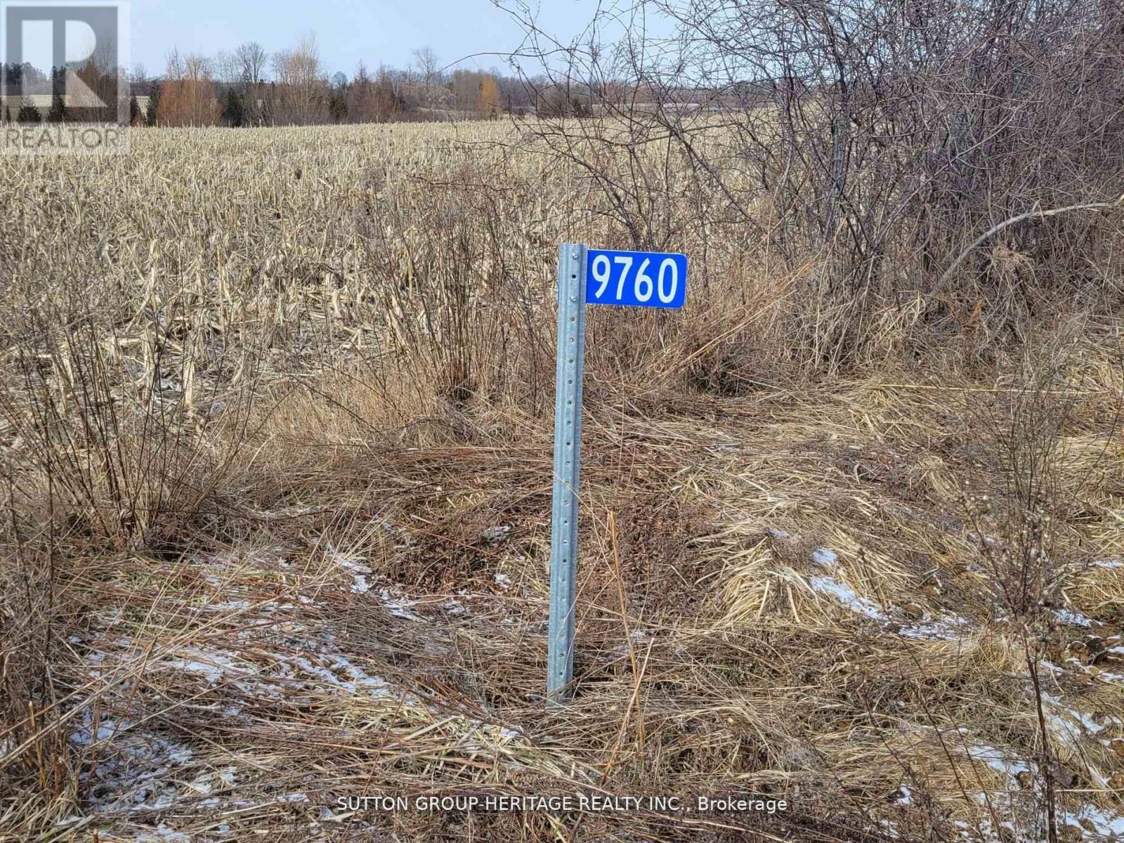 For sale: 9760 ASHBURN ROAD, Whitby, Ontario L0B1A0 - E12050638 ...