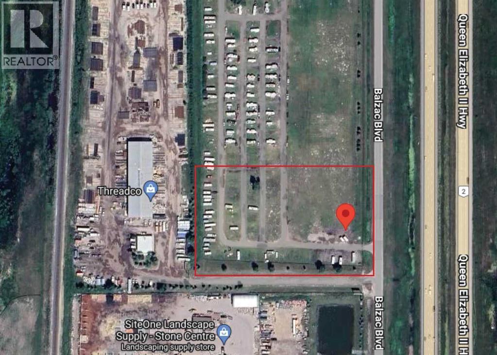 For lease: 2672195 Balzac Boulevard NE, Balzac, Alberta T4B2T3 ...