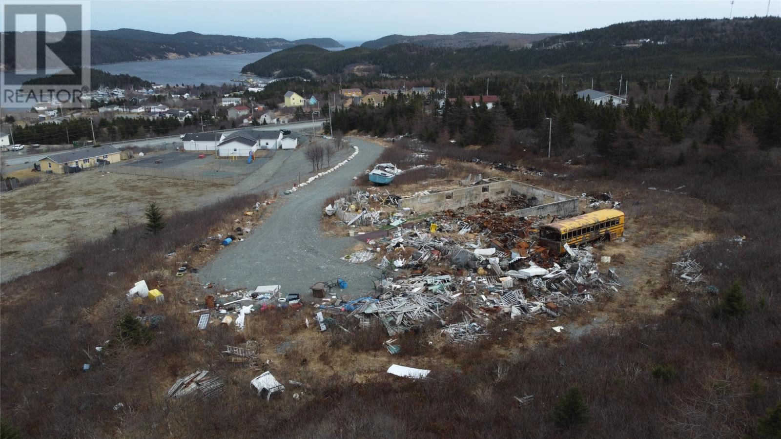 For sale: 10 Town Road, Fermeuse, Newfoundland & Labrador A0A2G0 ...