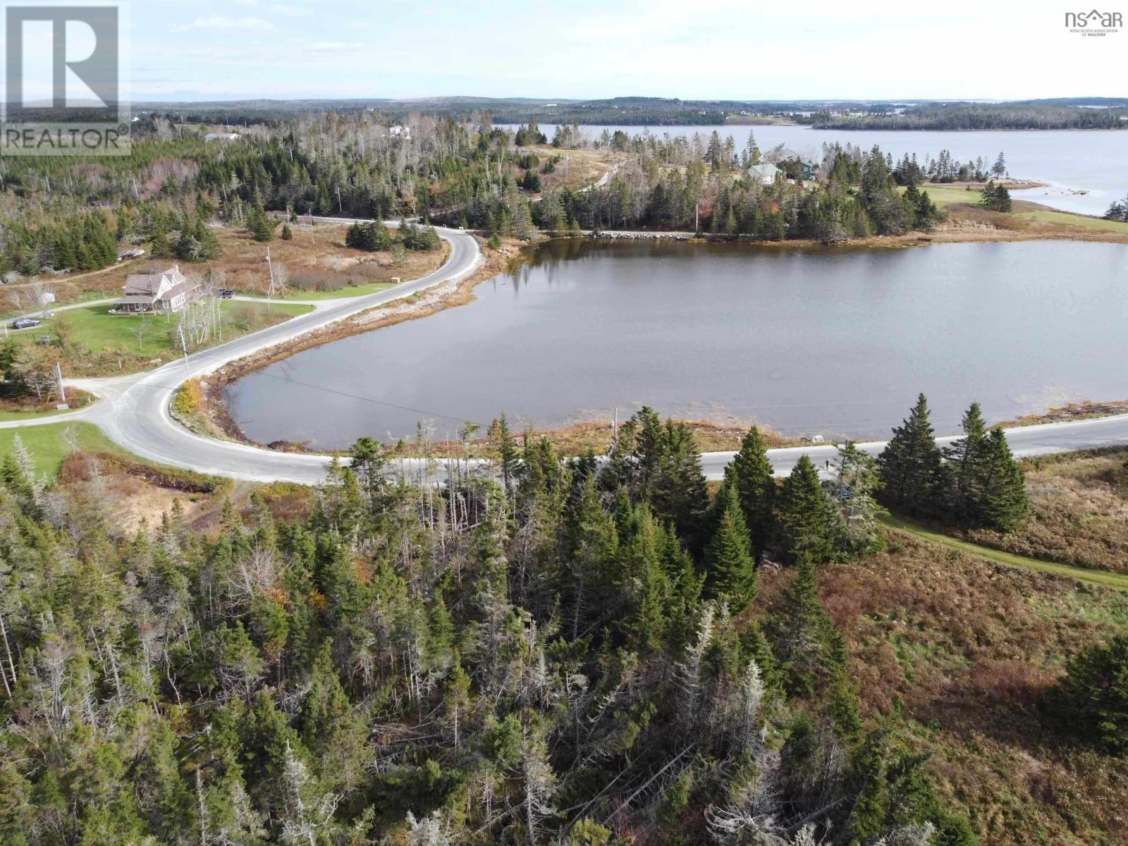 For sale: Lot Gammon Road, West Quoddy, Nova Scotia B0J2R0 - 202506246 ...