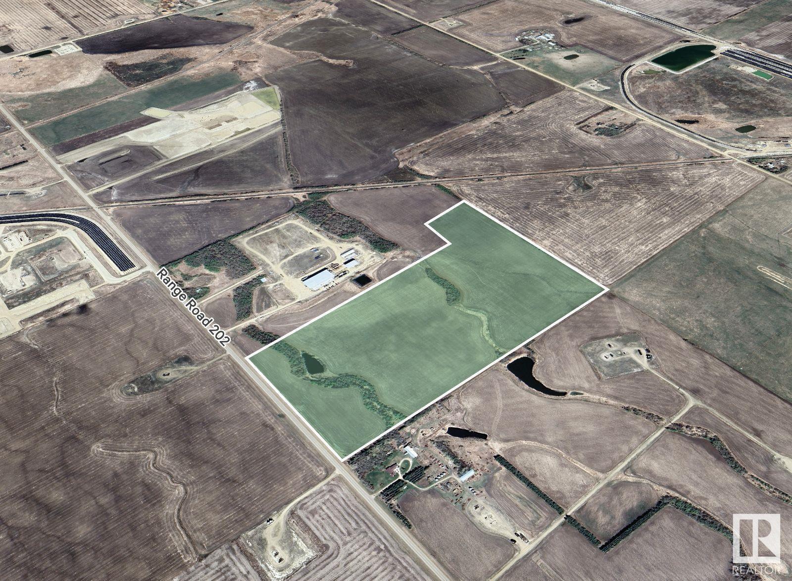 For sale: NW-26-55 -20-4, Rural Lamont County, Alberta T0B0S0 ...