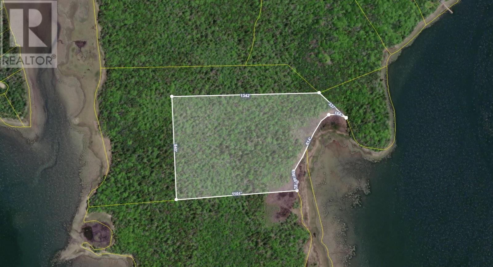 For sale: Lot High Head, Roberts Island, Nova Scotia B0W1W0 - 202419582 ...