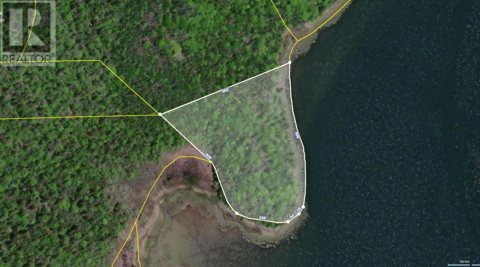 For sale: Lot High Head, Roberts Island, Nova Scotia B0W1W0 - 202419595 ...