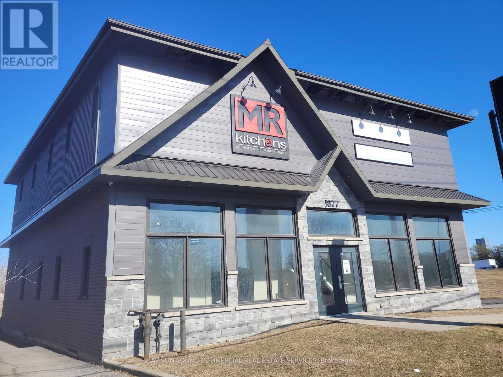 For rent: 1877 MERIVALE ROAD, Ottawa, Ontario K2G1E5 - X12051804 ...