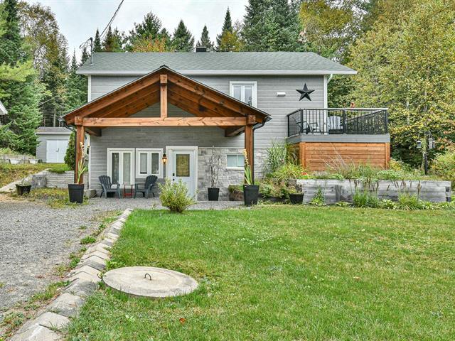 For sale: 1005 Ch. des Rives, Notre-Dame-de-la-Merci, Quebec J0T2A0 ...