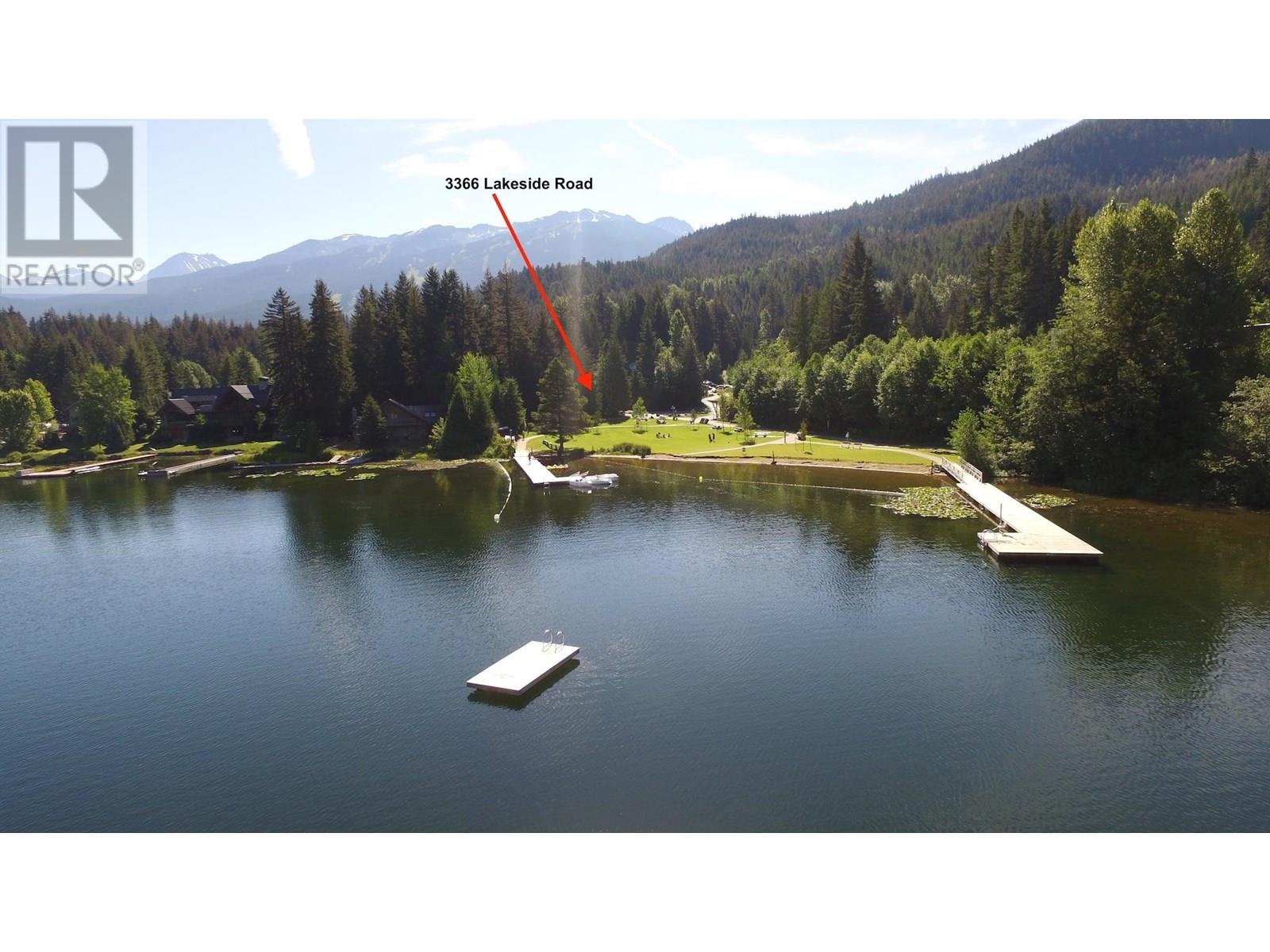 For sale: 3366 LAKESIDE ROAD, Whistler, British Columbia V8E0B8 ...