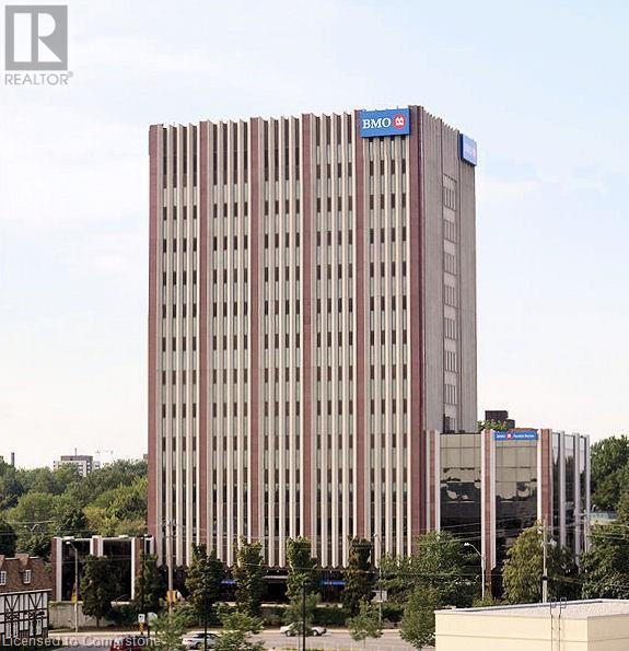 For lease: 20 ERB Street W Unit# 1202, Waterloo, Ontario N2L1T2 ...