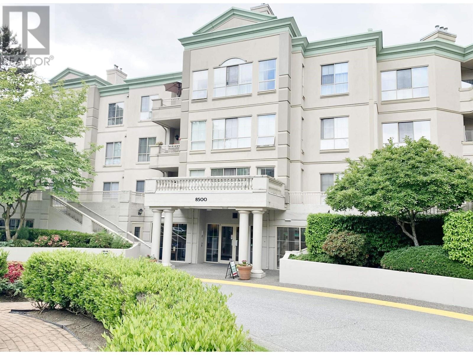 For sale: 206 8500 GENERAL CURRIE ROAD, Richmond, British Columbia ...