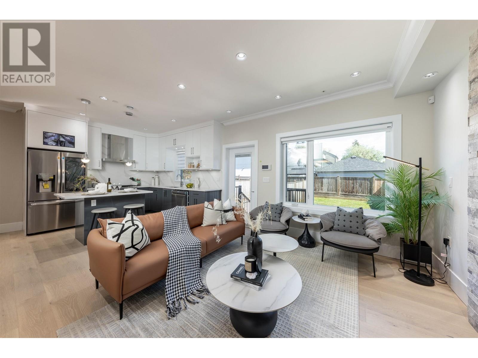 For sale: 6524 ANGUS DRIVE, Vancouver, British Columbia V6P5H9 ...