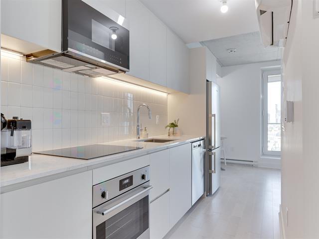 À louer : 100 Rue Murray, #2005, Montréal (Le Sud-Ouest), Québec H3C1A2 ...