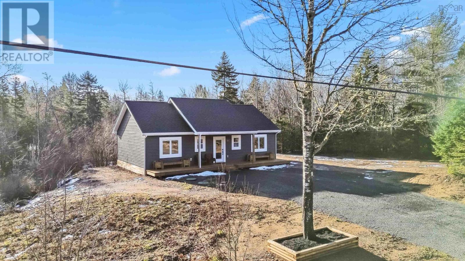 562 Tupper Lake, Tupper Lake, Nova Scotia B0P1G0 | REALTOR.ca