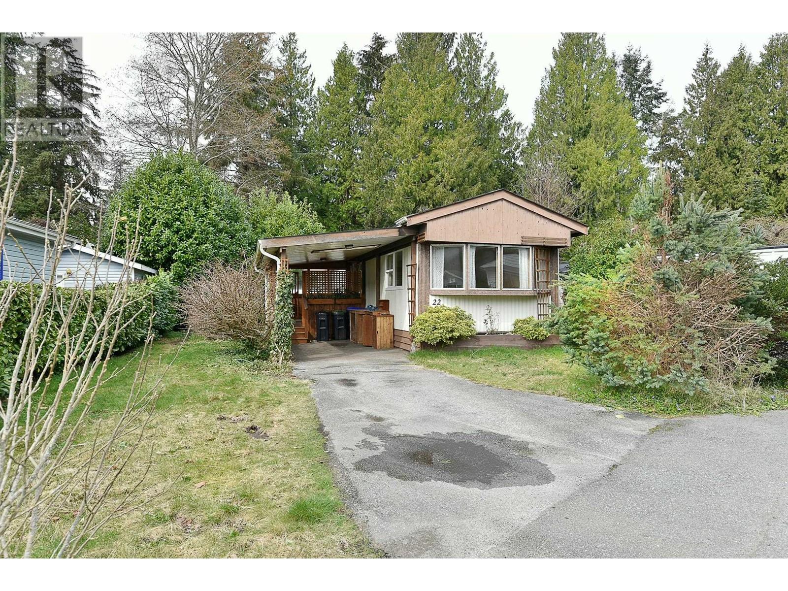 For sale: 22 4496 SUNSHINE COAST HIGHWAY, Sechelt, British Columbia ...