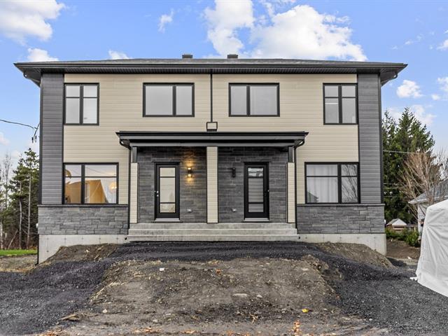 For sale: 395 Rue Marcel-Faucher, Sainte-Croix, Quebec G0S2H0 ...