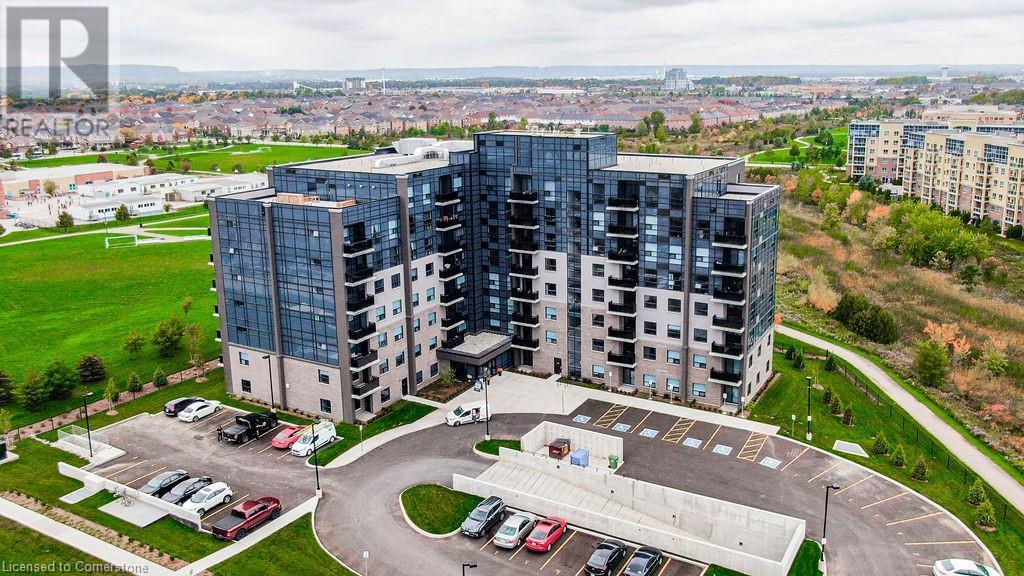 À louer : 1287 COSTIGAN Road Unit# 713, Milton, Ontario L9T9M6 ...
