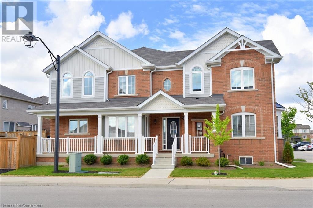 À louer : 22 SPRING CREEK Drive Unit# 23, Waterdown, Ontario L8B1V7 ...