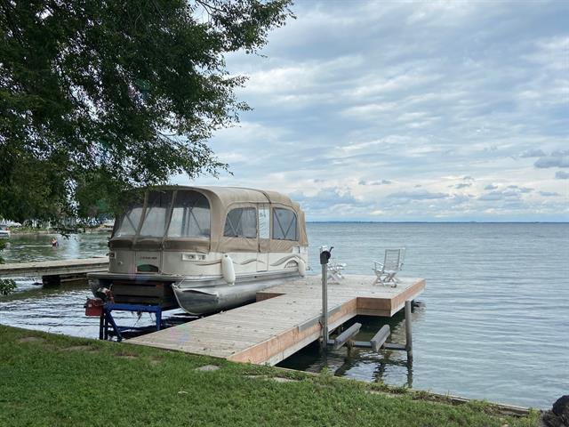 À vendre : 615 Route 132, Sainte-Barbe, Québec J0S1P0 - 19844612 ...