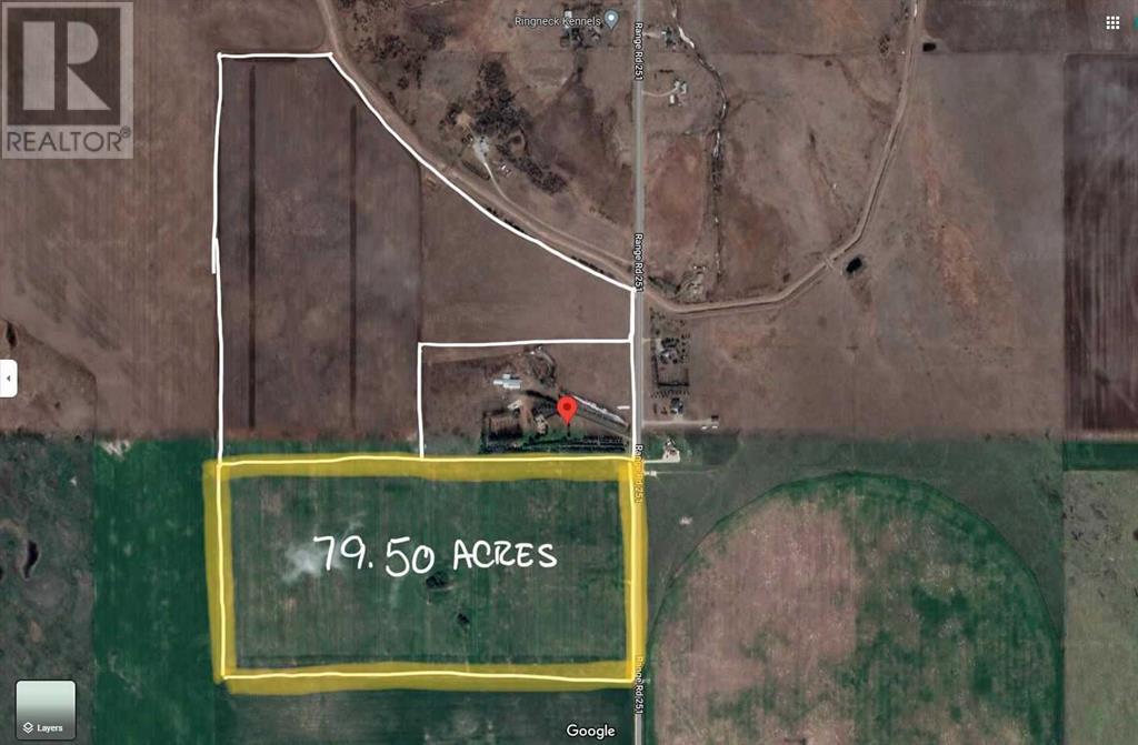 For sale: 4;25;24;26 SE 244046 Rge Rd 251, Strathmore, Alberta T1P0P1 ...