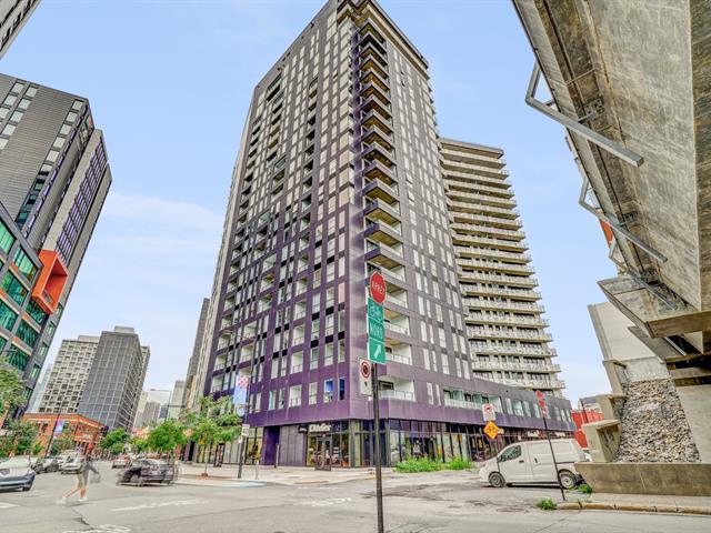 For sale: 101 Rue Peel, #1859, Montréal (Le Sud-Ouest), Quebec H3C0Y1 ...