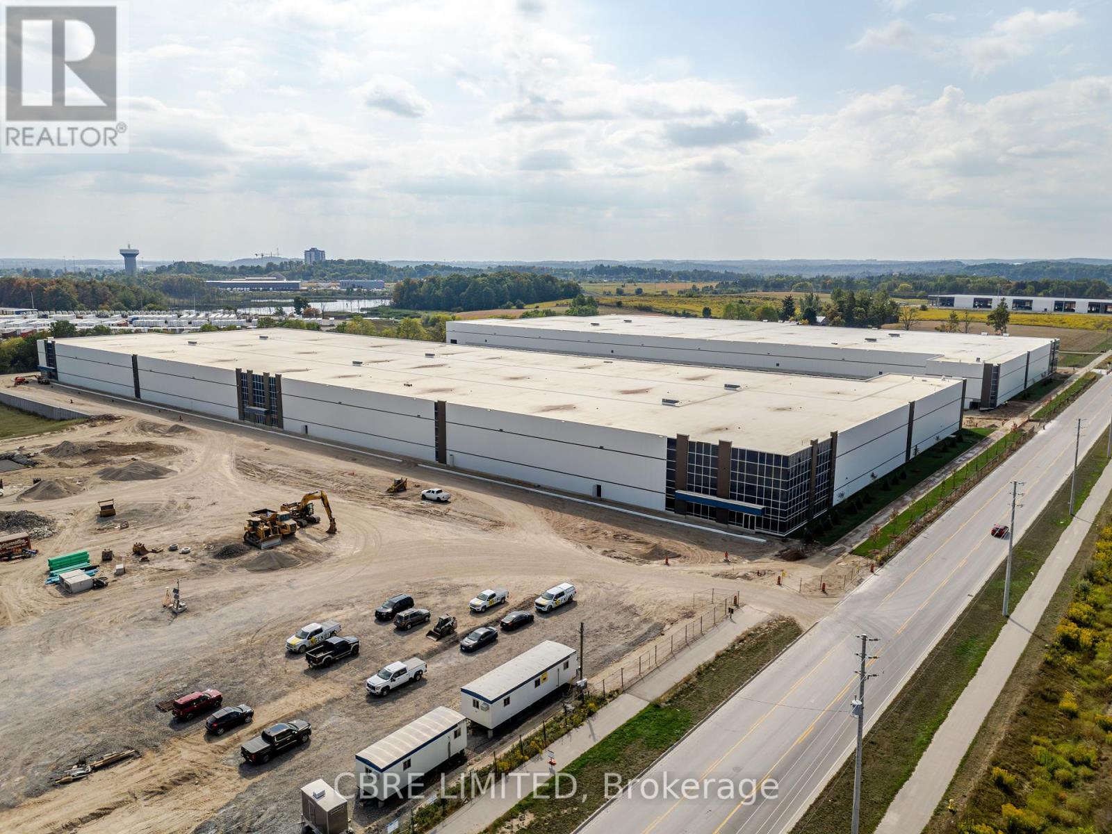 For lease: 2 - 325 ALLENDALE ROAD, Cambridge, Ontario N3H4R7 ...