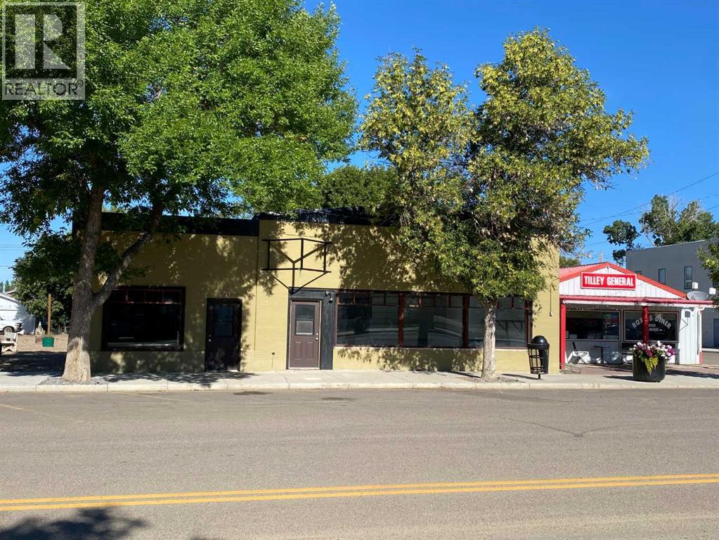 For sale: 165 Centre Street, Tilley, Alberta T0J3K0 - A2183480 | REALTOR.ca